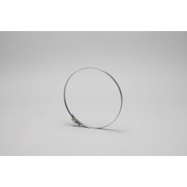 100mm Metal Hose Clip for 100mm Round Ducting | Naples UK